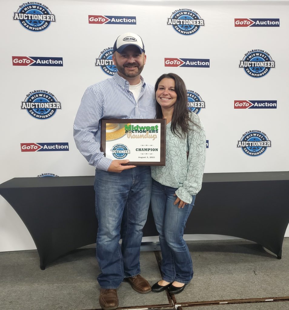 Pioneer Auction Service – Agriculture, Estate, Personal Property ...